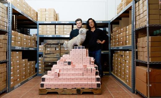 Founder Q&A - NEW – Boy Smells