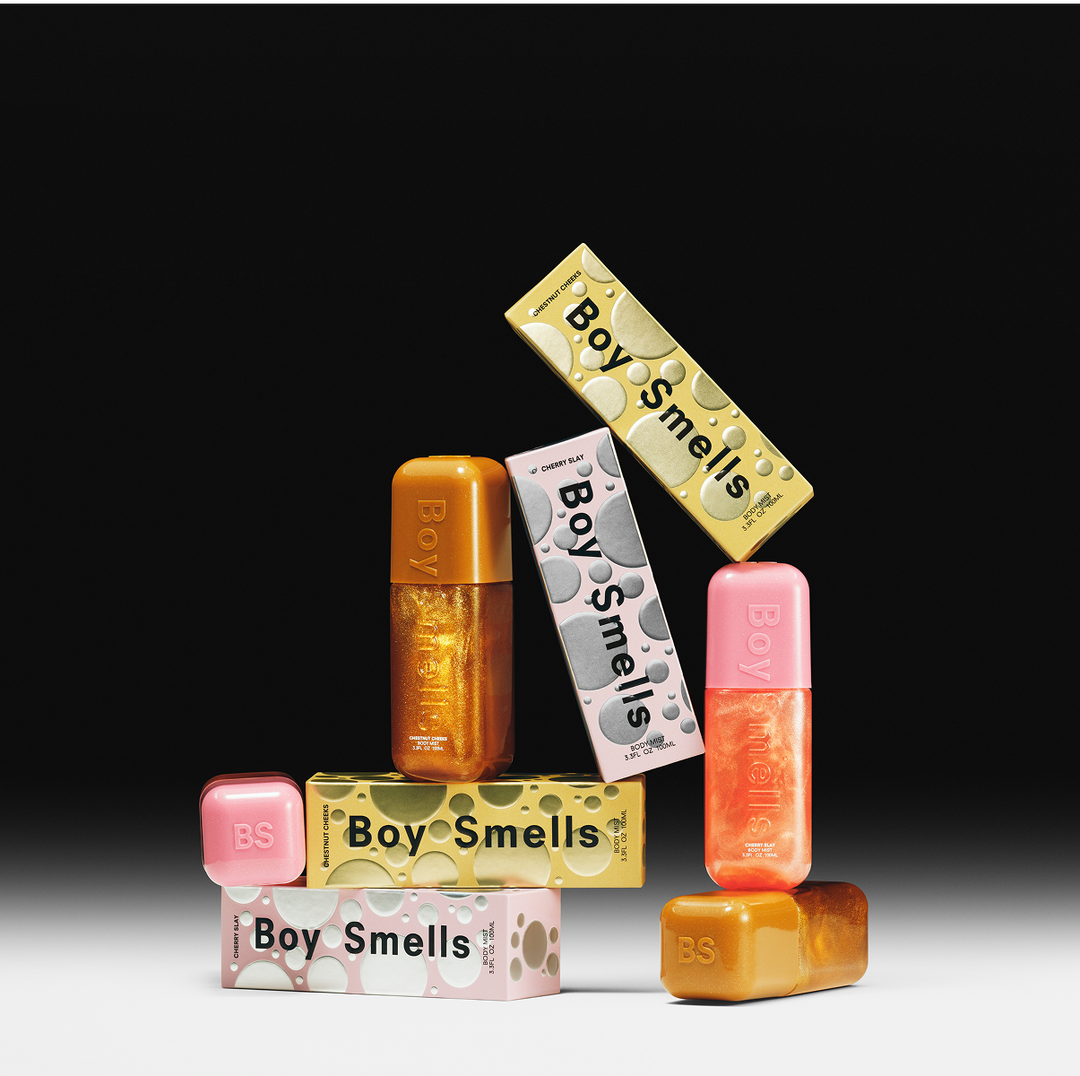 SHIMMER MIST DUO – Boy Smells