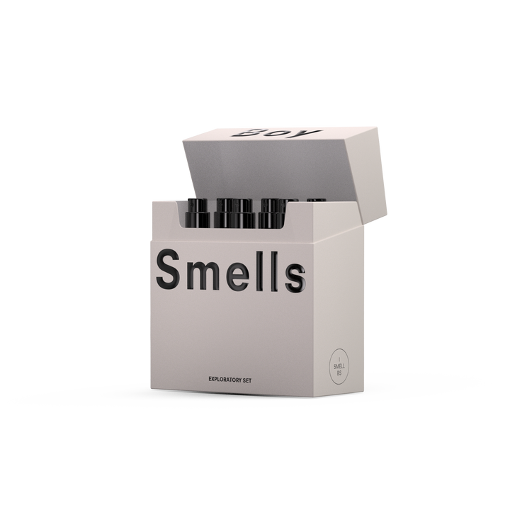 Our Fine Fragrance Collection for a Fresh Scent | Boy Smells
