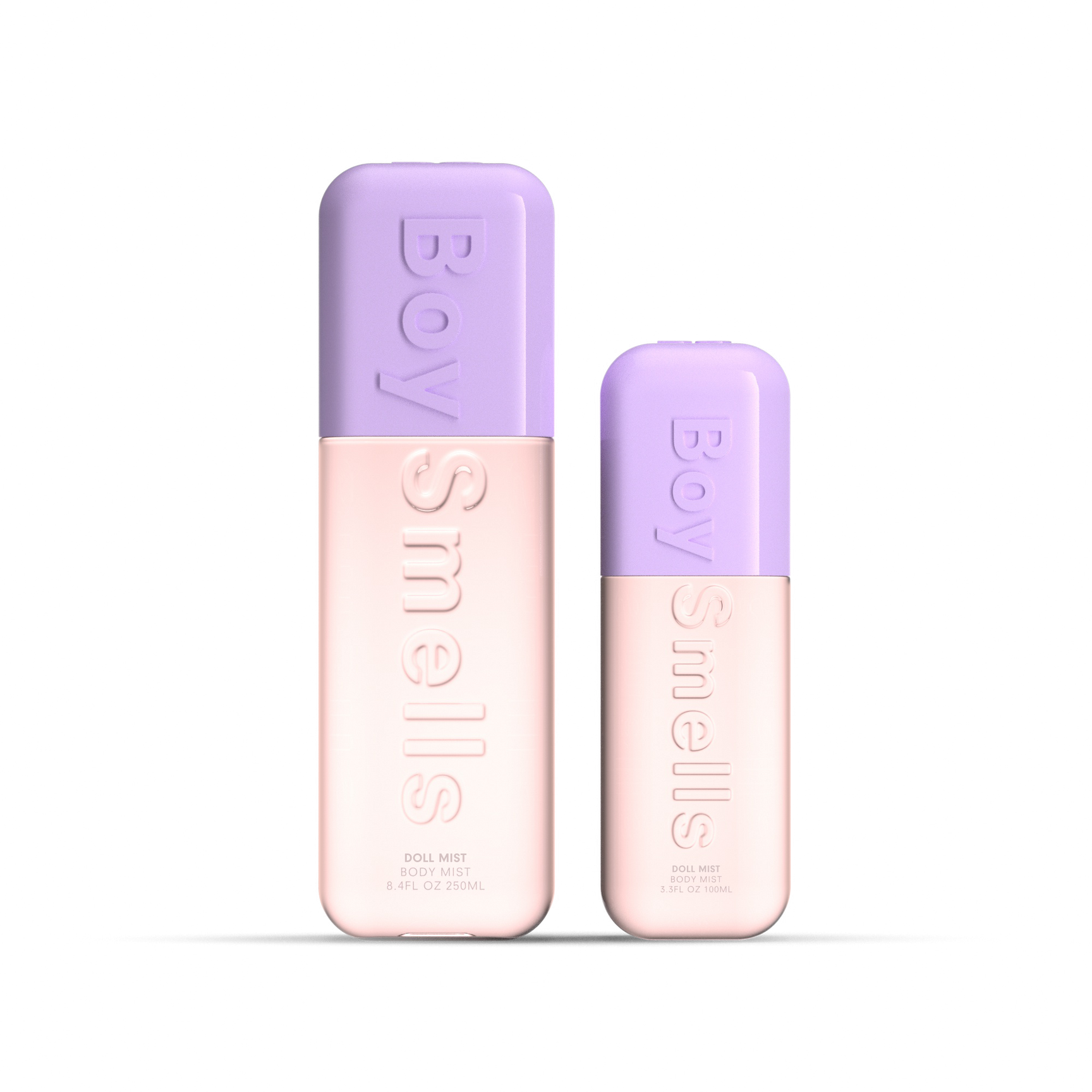 Hair + Body Mists – Boy Smells
