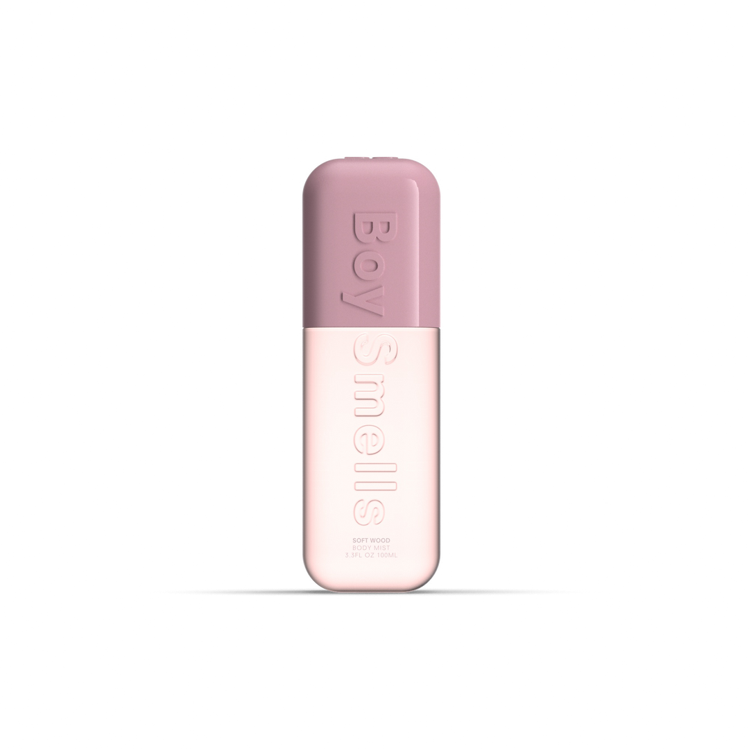 Hair + Body Mists – Boy Smells