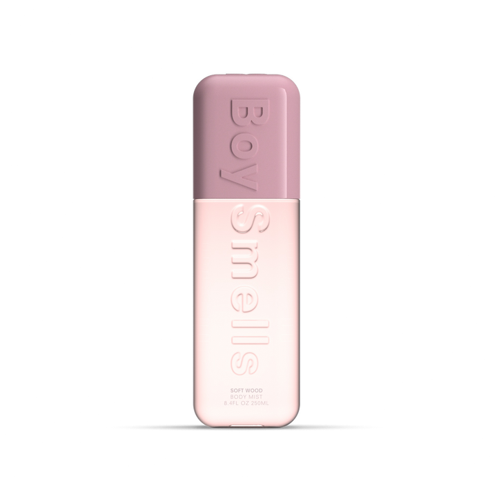 Hair + Body Mists – Boy Smells
