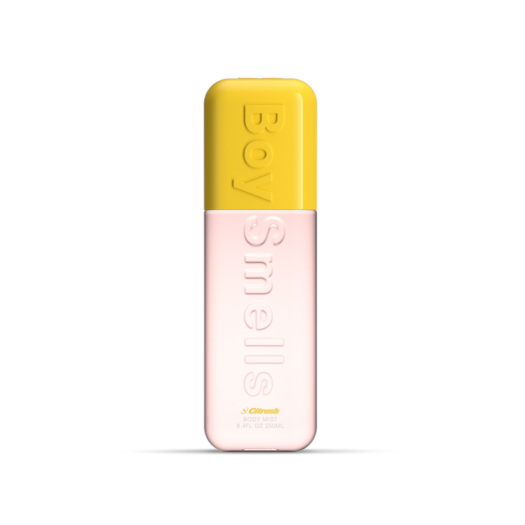 Citrush: Eau de Parfum & Fine Fragrance | Boy Smells