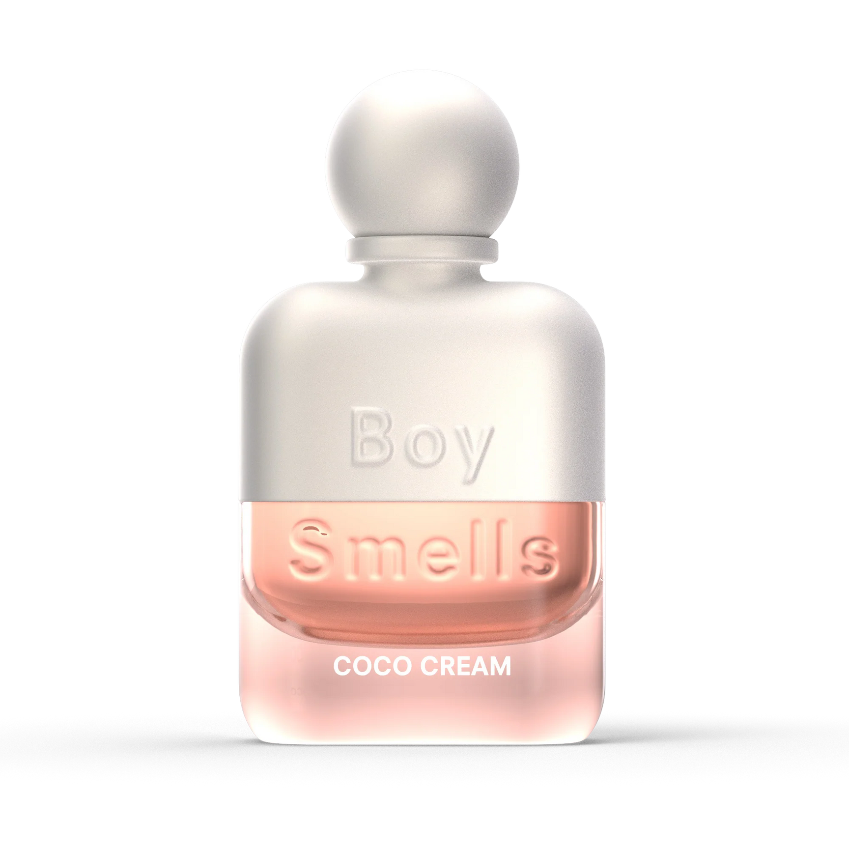 Coco Cream: Eau de Parfum & Fine Fragrance | Boy Smells