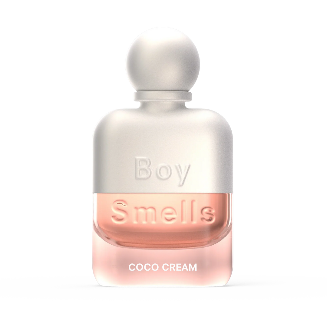 Coco Cream: Eau de Parfum & Fine Fragrance | Boy Smells