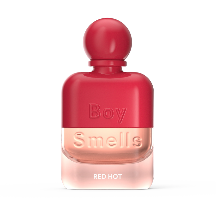 Our Fine Fragrance Collection for a Fresh Scent | Boy Smells