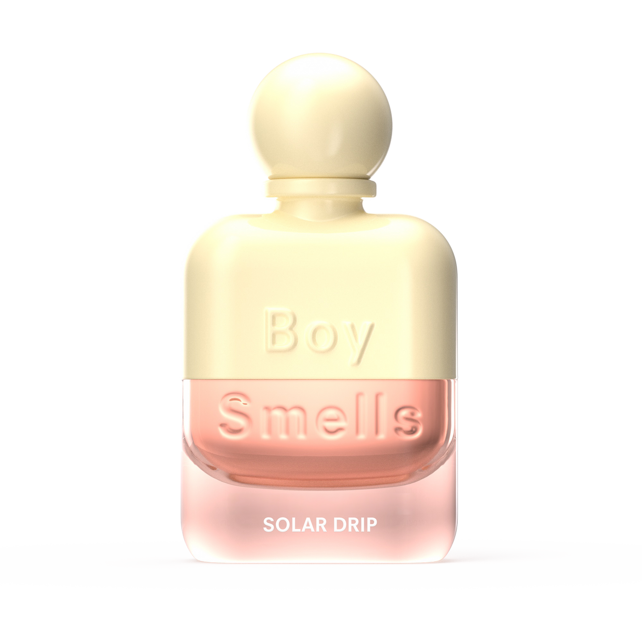 Solar Drip: Eau de Parfum & Fine Fragrance | Boy Smells