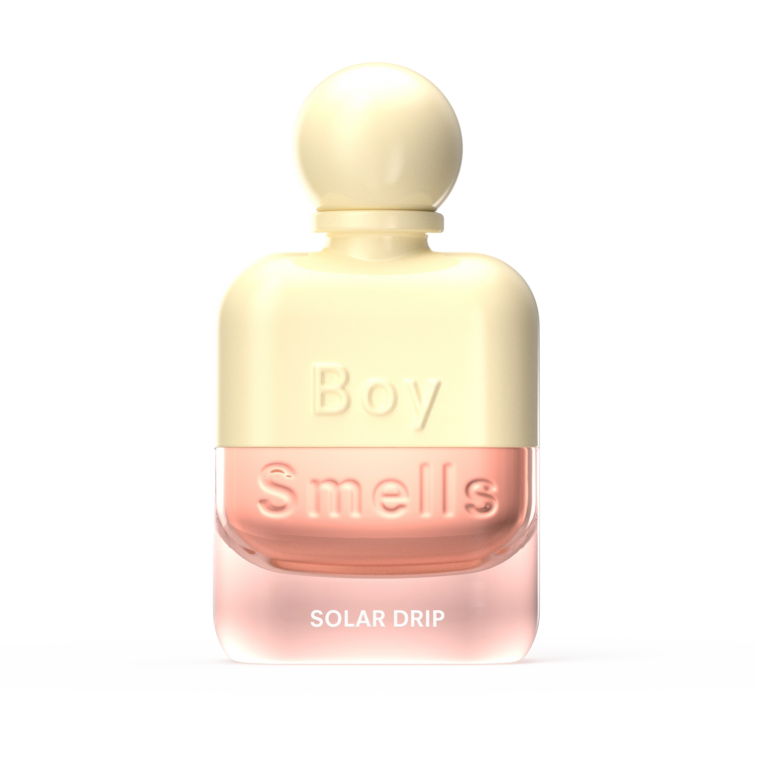 Solar Drip: Eau de Parfum & Fine Fragrance | Boy Smells