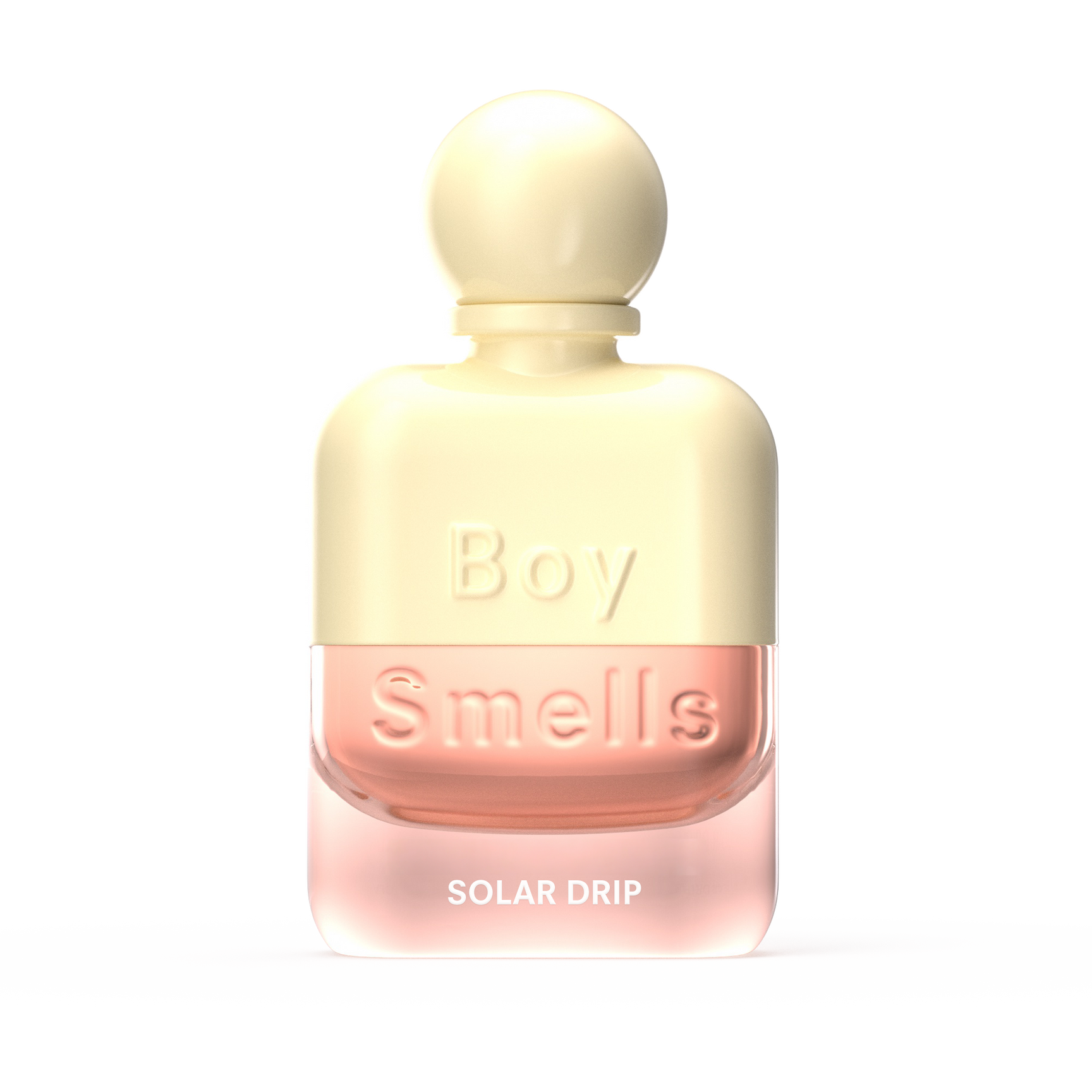 Solar Drip: Eau de Parfum & Fine Fragrance | Boy Smells