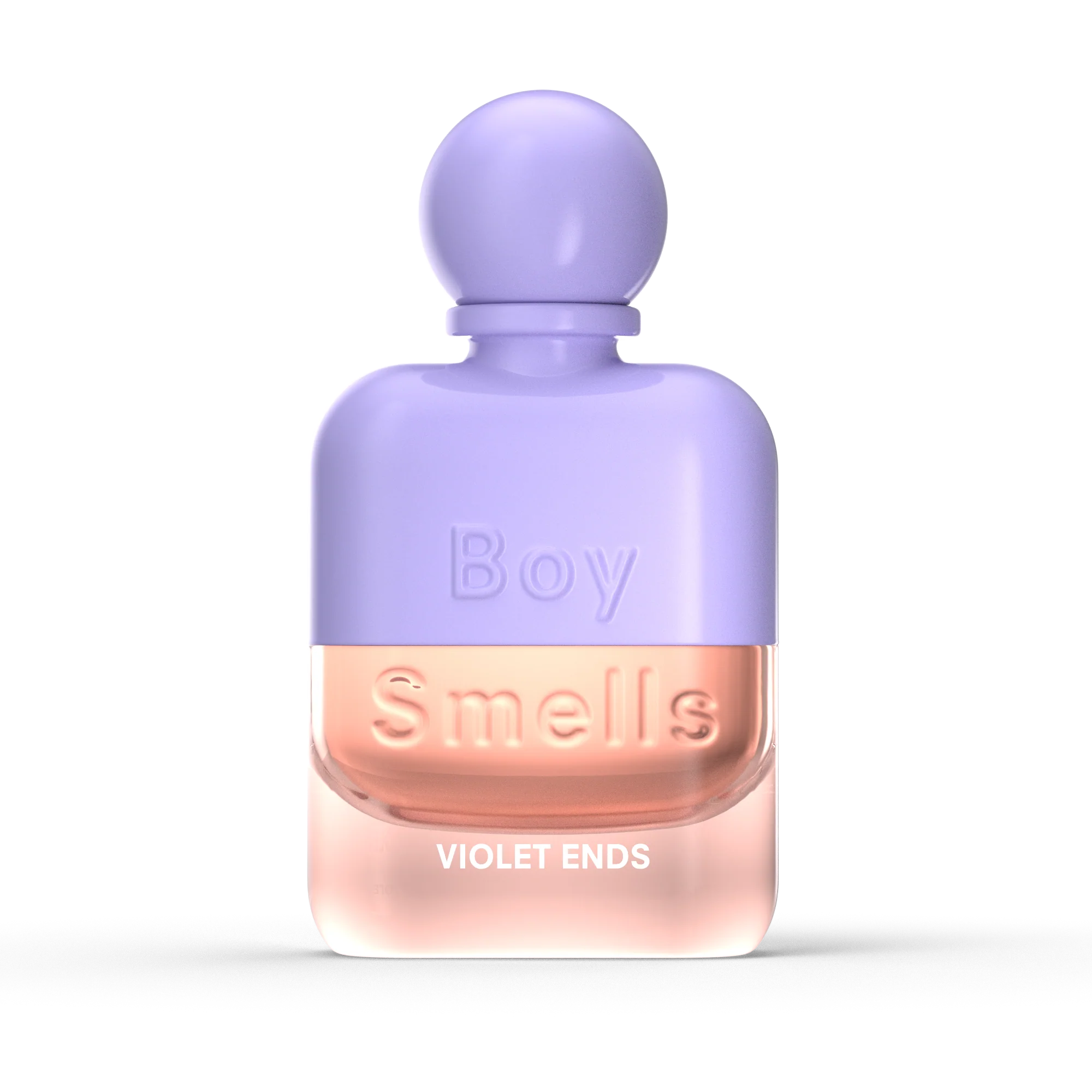 Violet Ends: Eau de Parfum & Fine Fragrance | Boy Smells