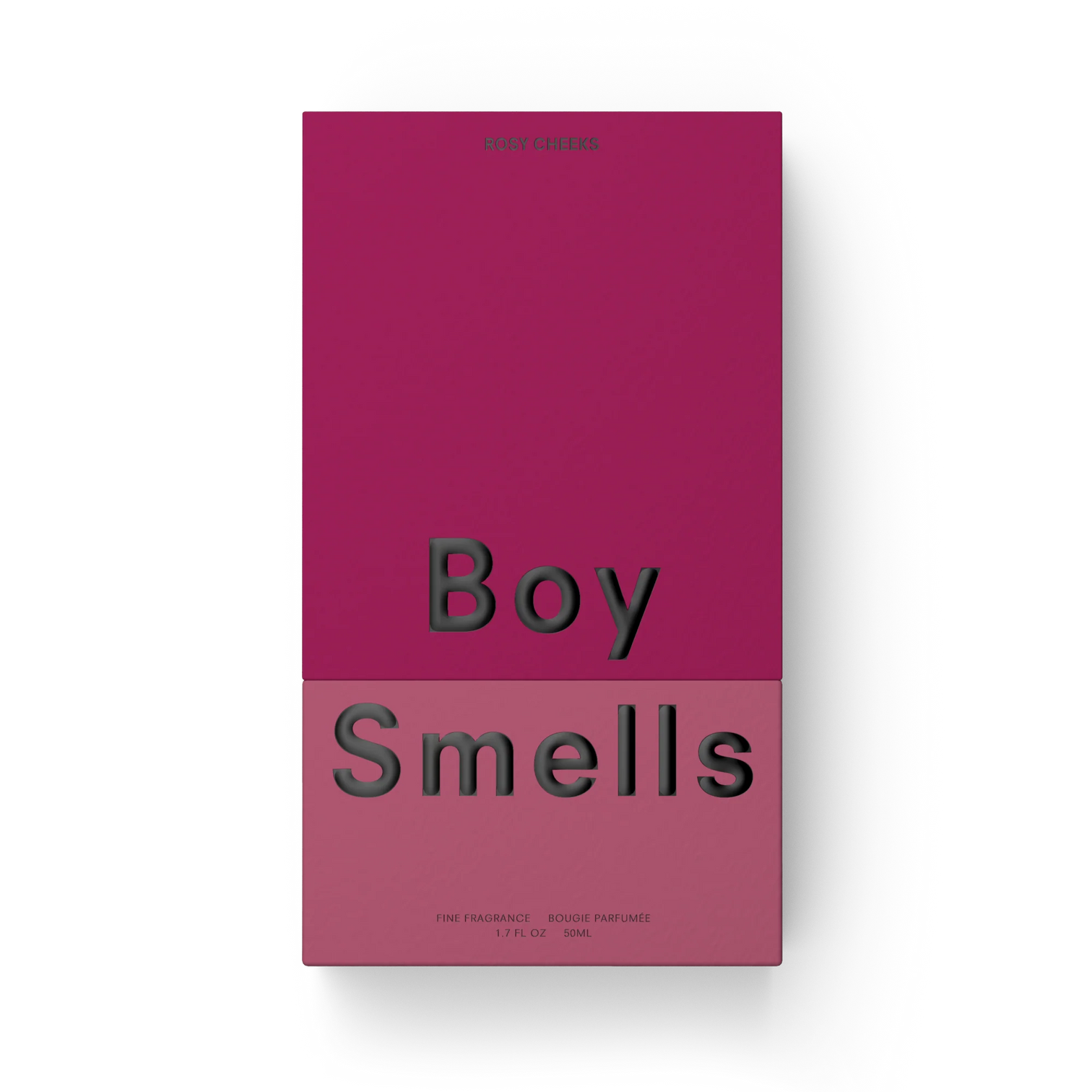 Rosy Cheeks: Eau de Parfum & Fine Fragrance | Boy Smells