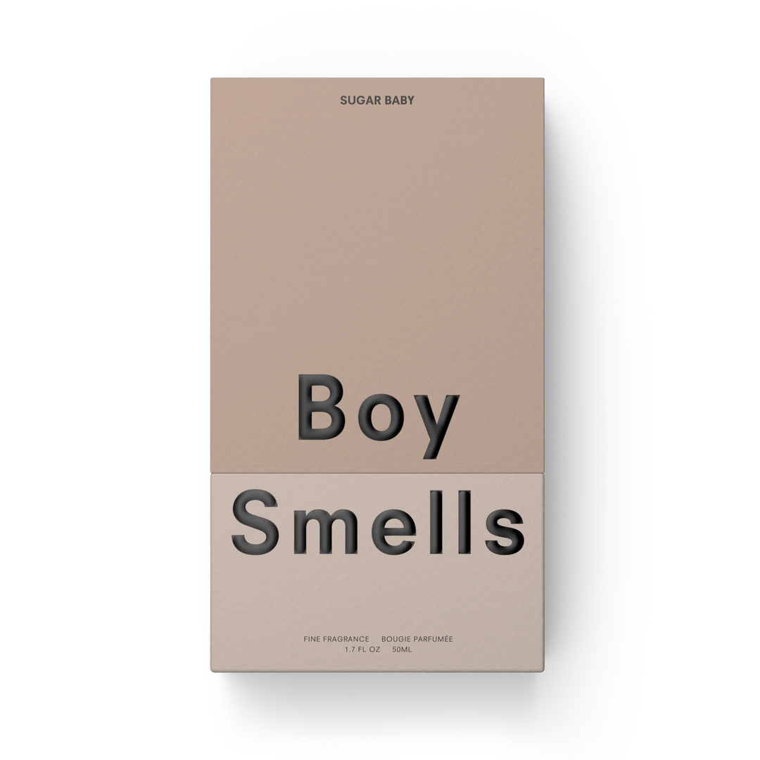 Sugar Baby: Eau de Parfum & Fine Fragrance | Boy Smells