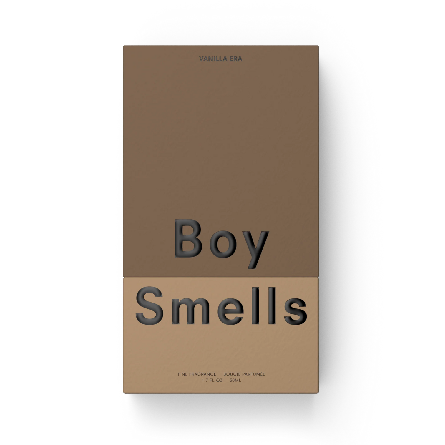 Vanilla Era: Eau de Parfum & Fine Fragrance | Boy Smells