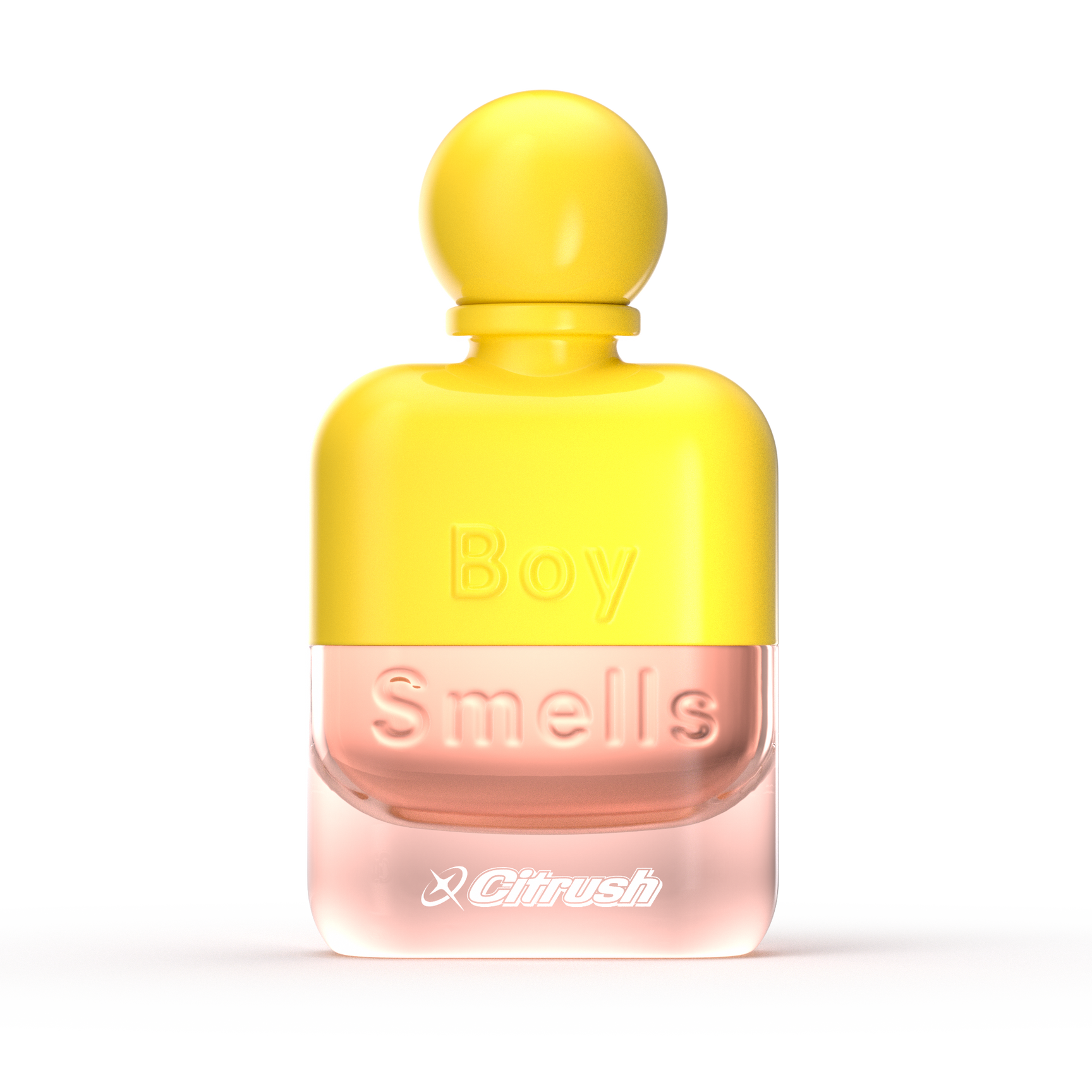 Citrush: Eau de Parfum & Fine Fragrance | Boy Smells