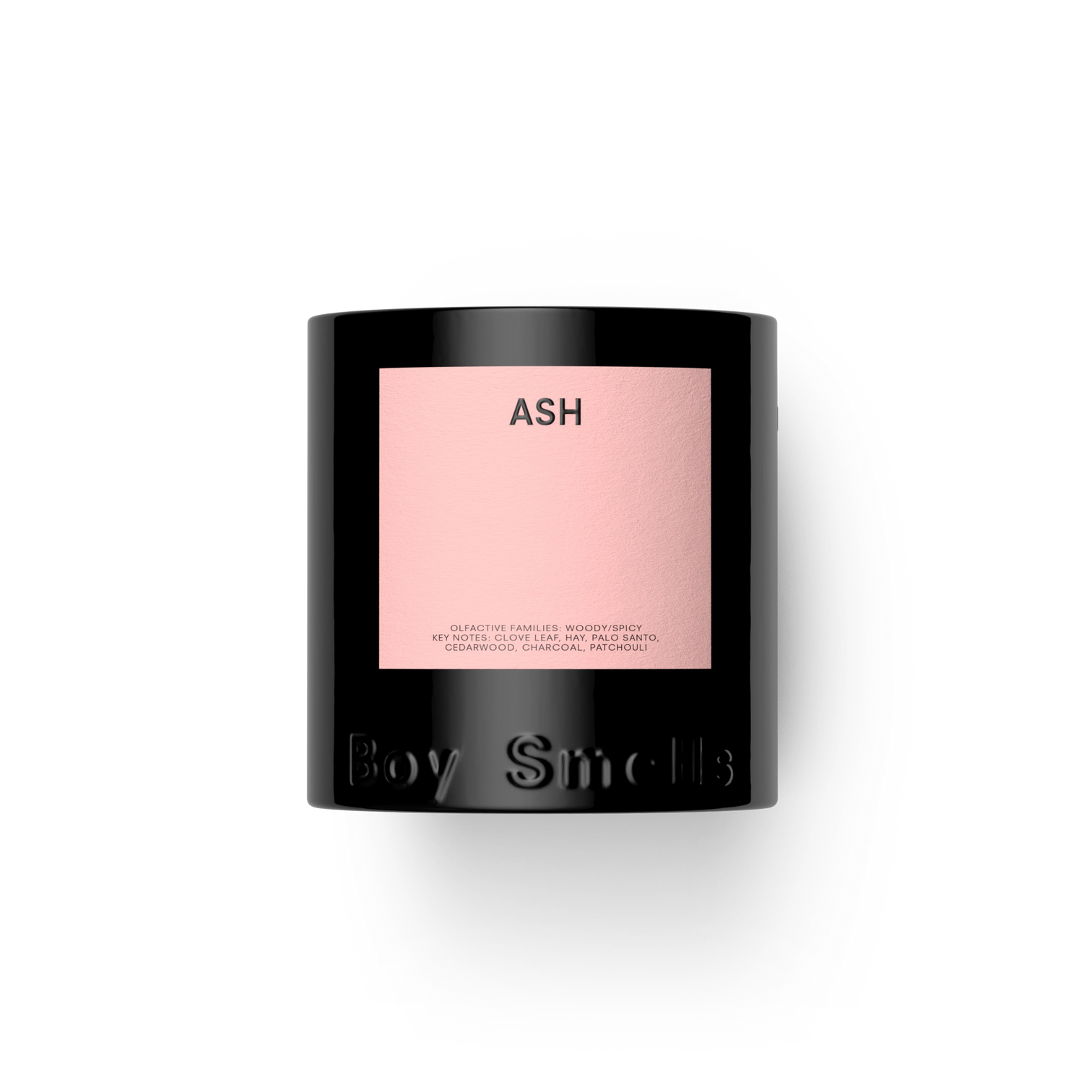 Our Scented Candles Collection: Full-Bodied Scent | Boy Smells