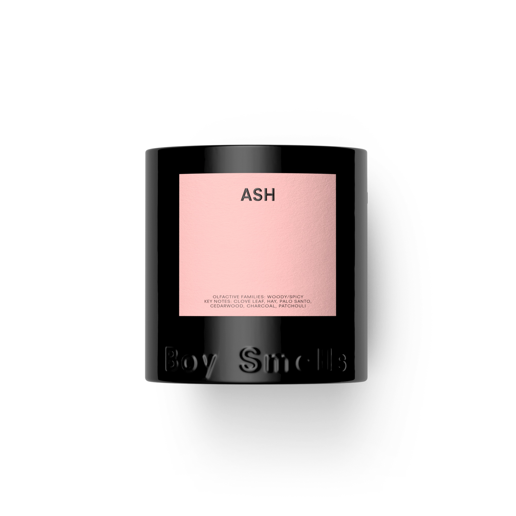 Our Scented Candles Collection: Full-Bodied Scent | Boy Smells