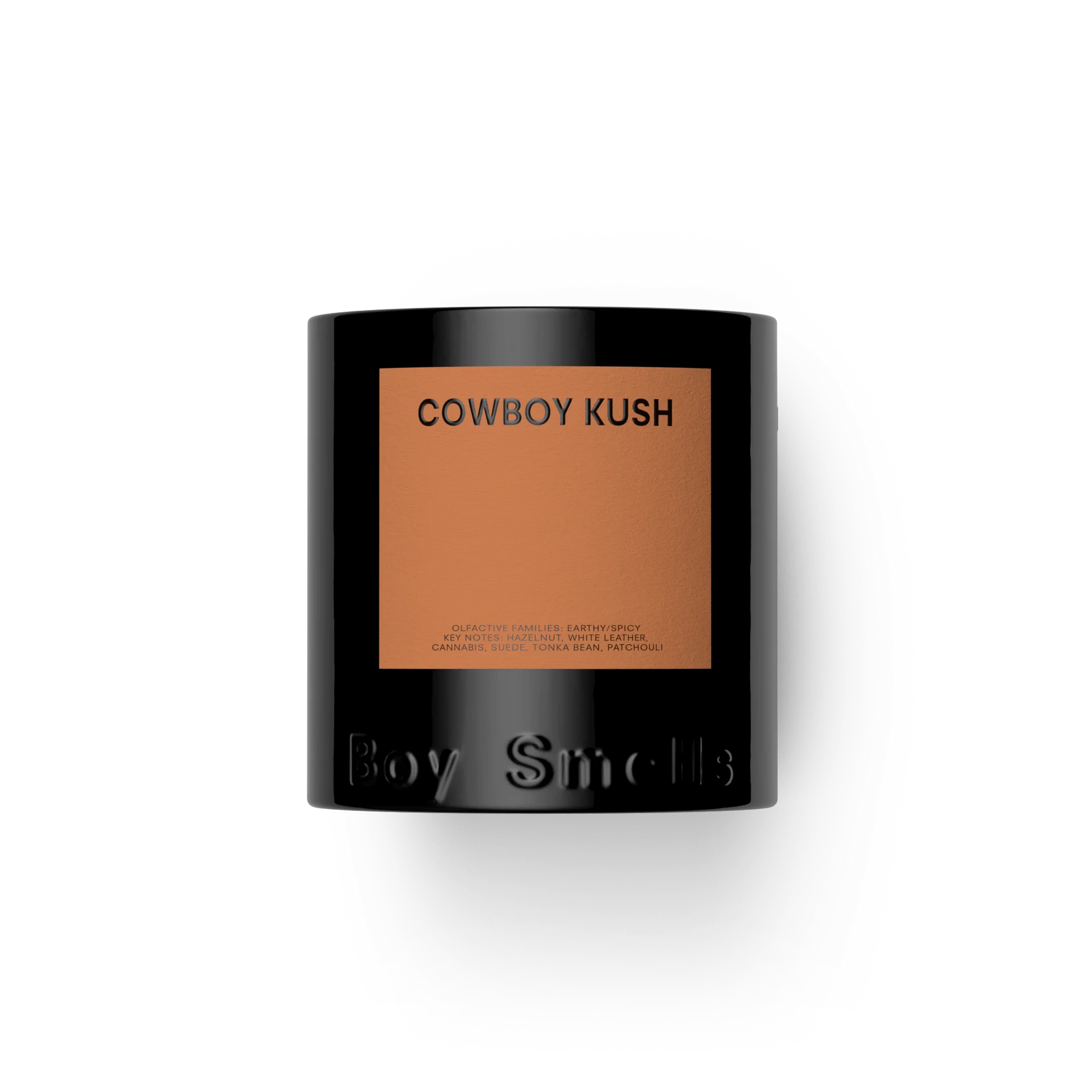 Cowboy Kush: Eau de Parfum & Fine Fragrance | Boy Smells
