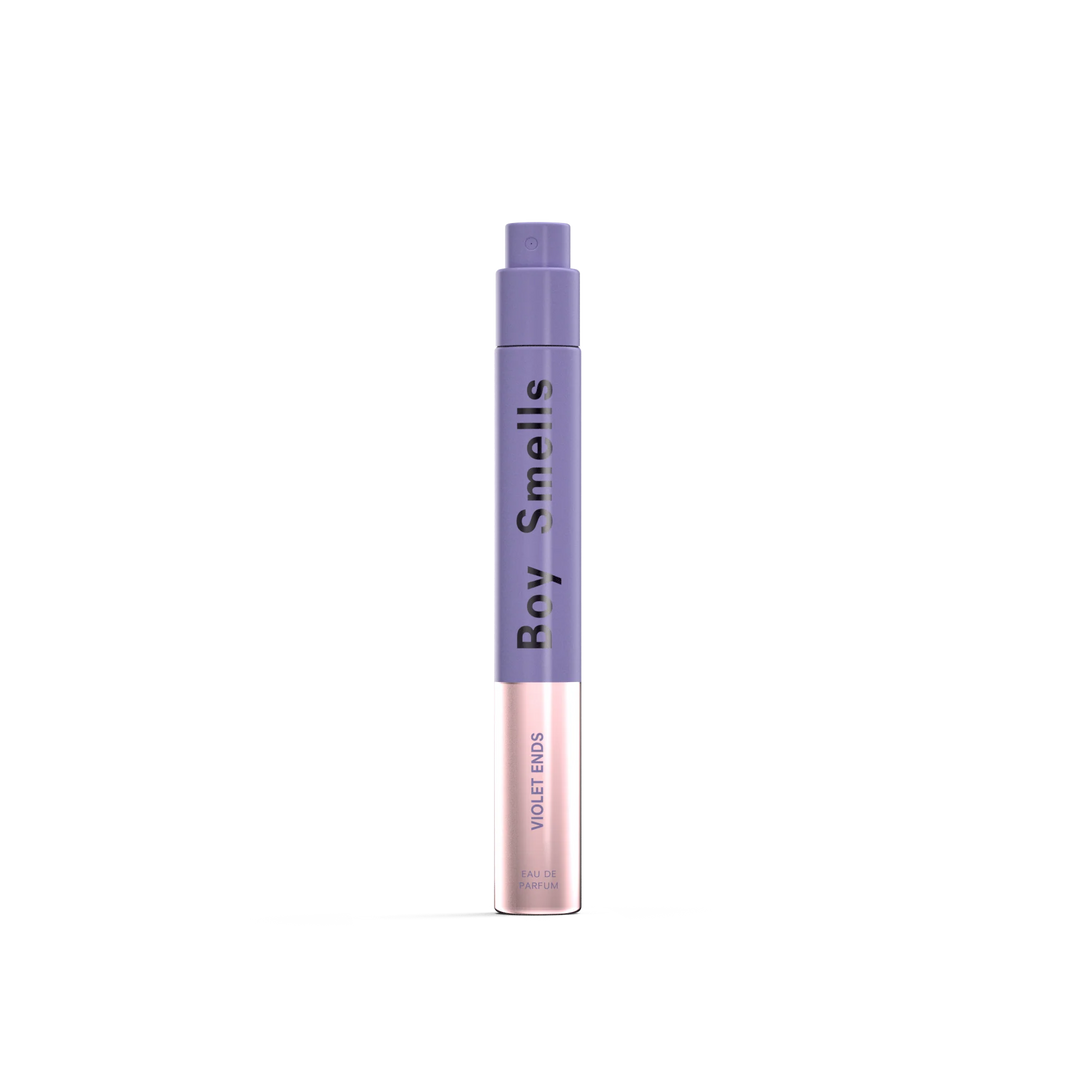 Sugar Baby: Eau de Parfum & Fine Fragrance Travel Spray | Boy Smells