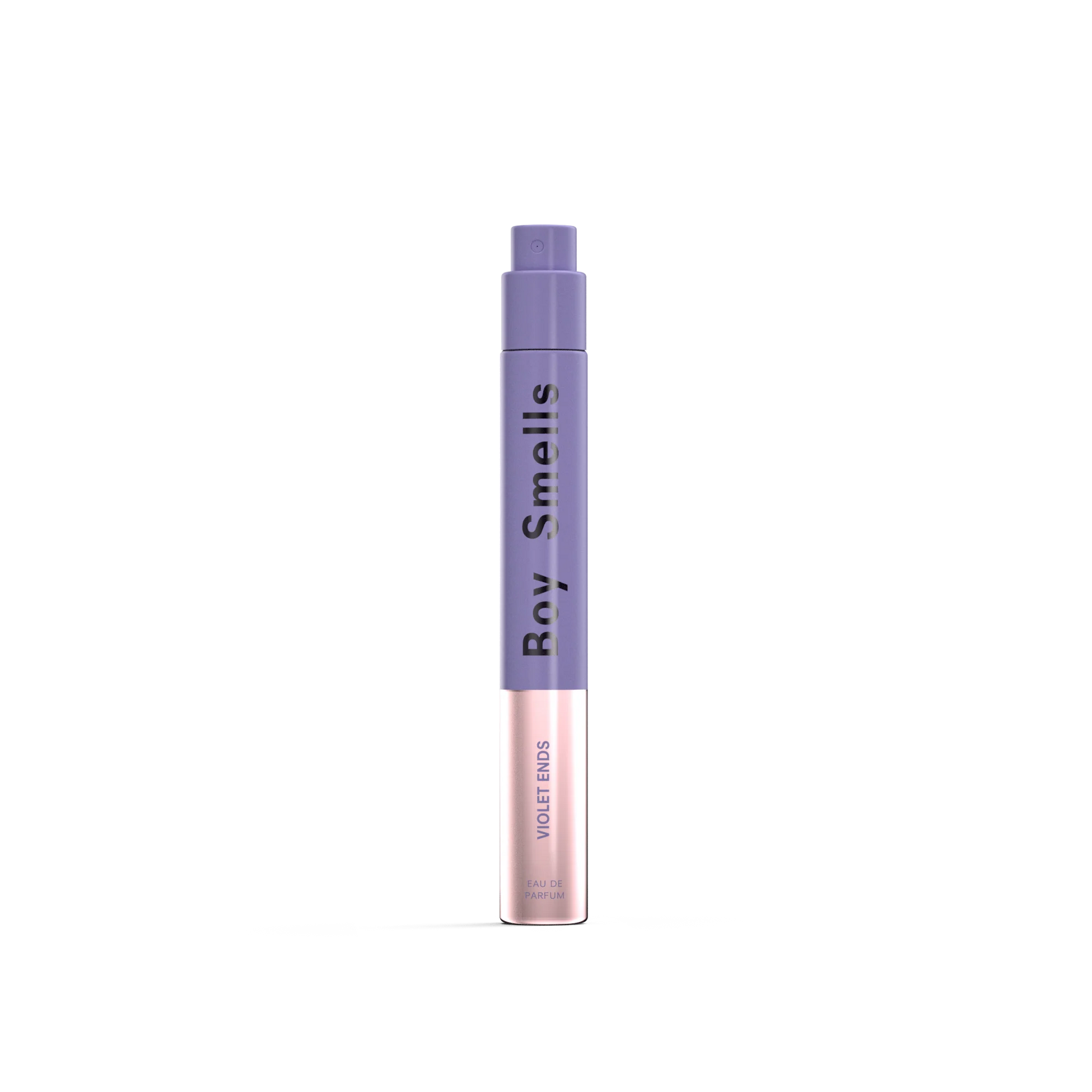 Violet Ends: Eau de Parfum & Fine Fragrance Travel Spray | Boy Smells