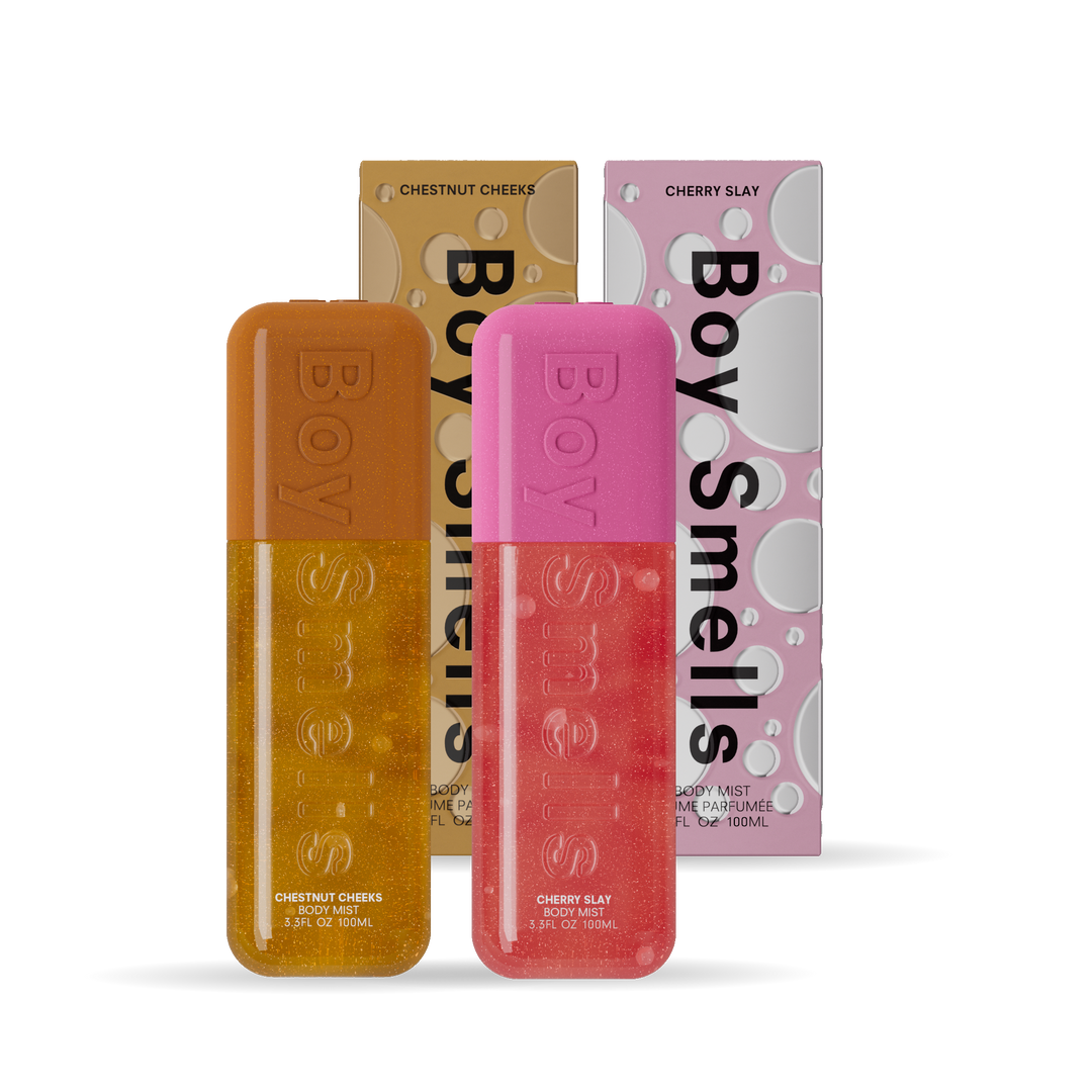 SHIMMER MIST DUO – Boy Smells