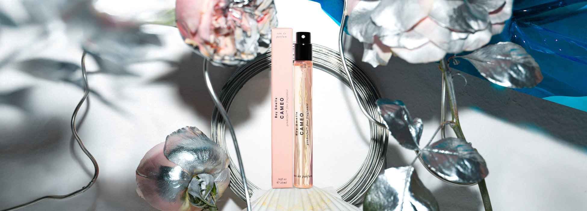 Scented Candles, Fragrance & Intimate Apparel | Boy Smells