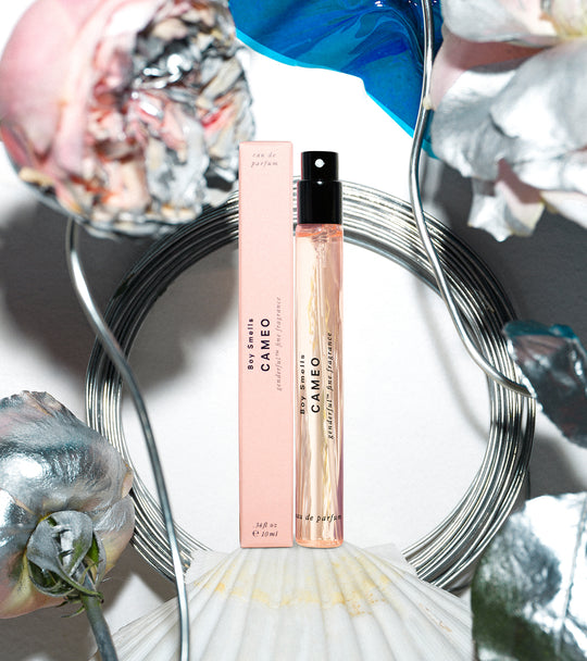 Scented Candles, Fragrance & Intimate Apparel | Boy Smells