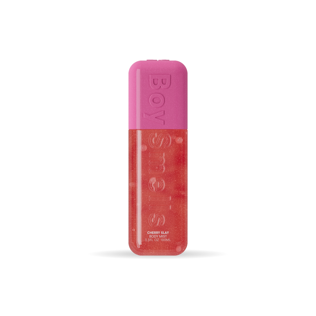 CHERRY SLAY – Boy Smells