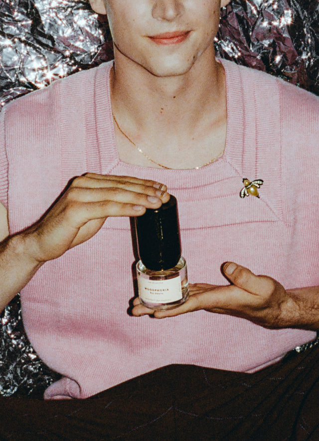 Scented Candles & Perfume | Boy Smells