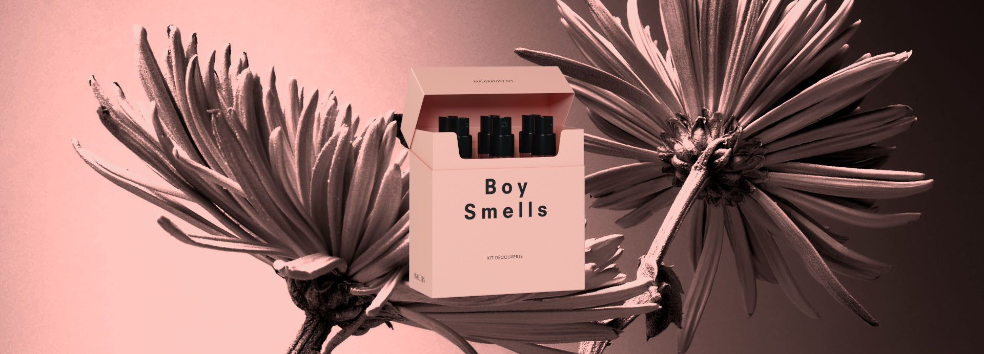 Scented Candles & Perfume | Boy Smells