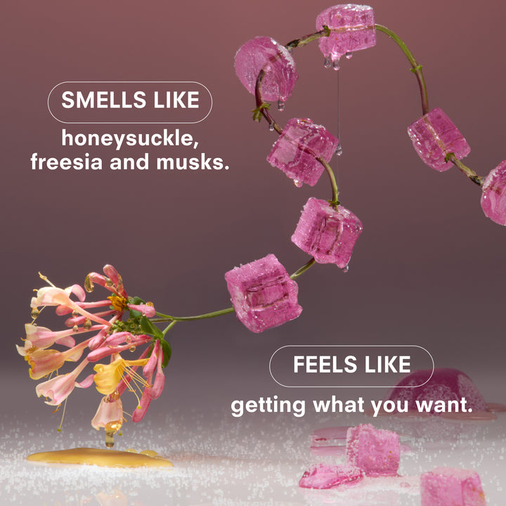 Sugar Baby: Eau de Parfum & Fine Fragrance | Boy Smells