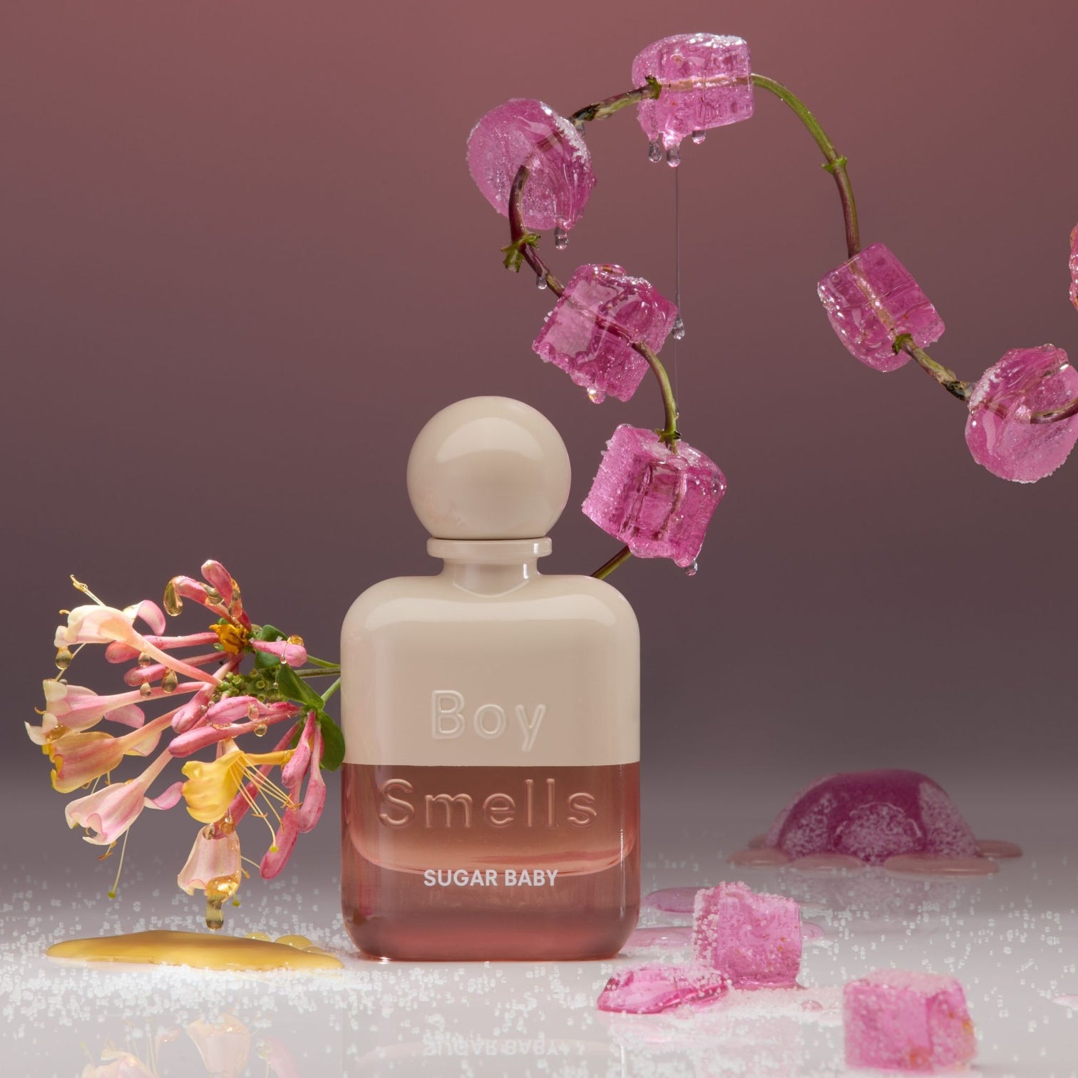 Sugar Baby: Eau de Parfum & Fine Fragrance | Boy Smells