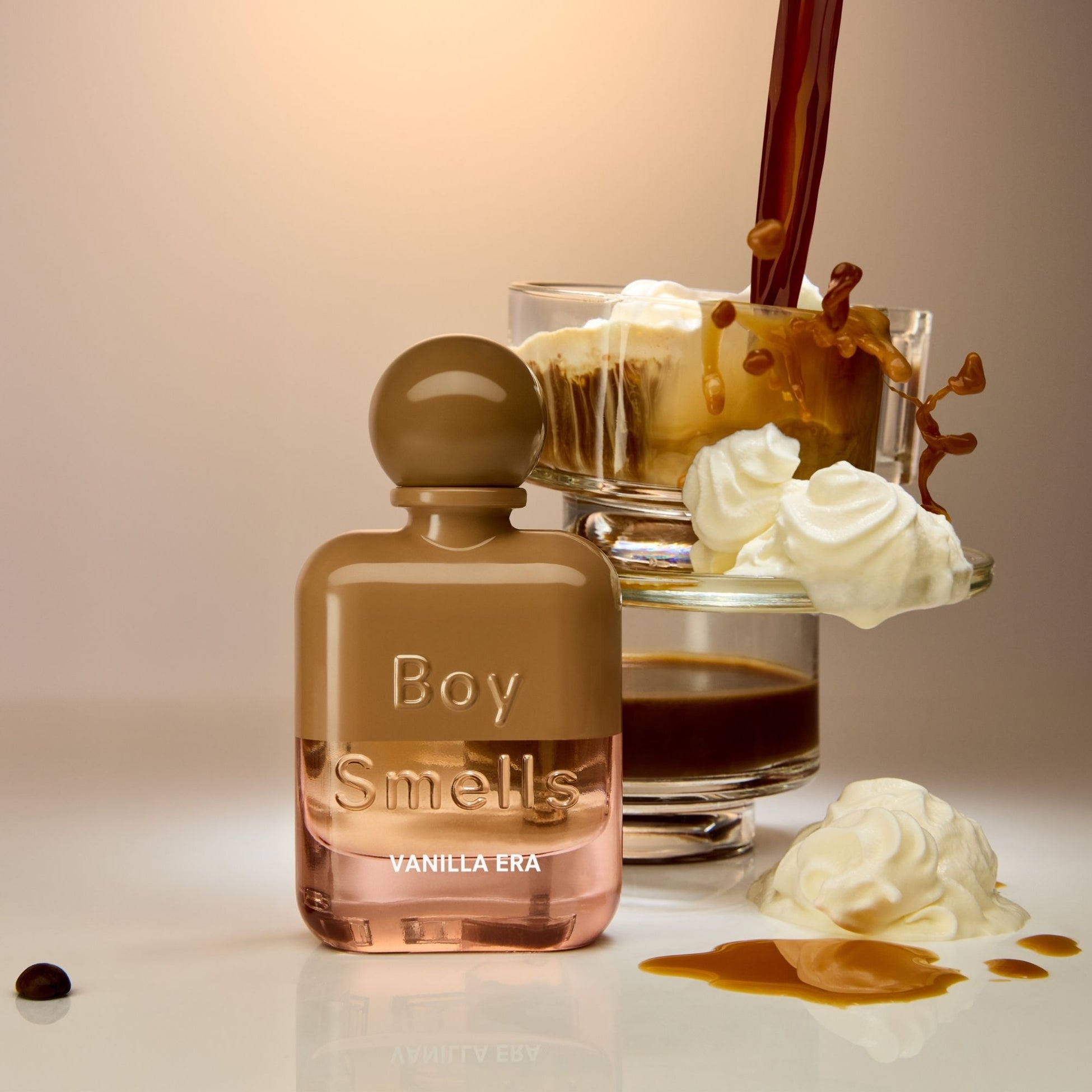Vanilla Era: Eau de Parfum & Fine Fragrance | Boy Smells