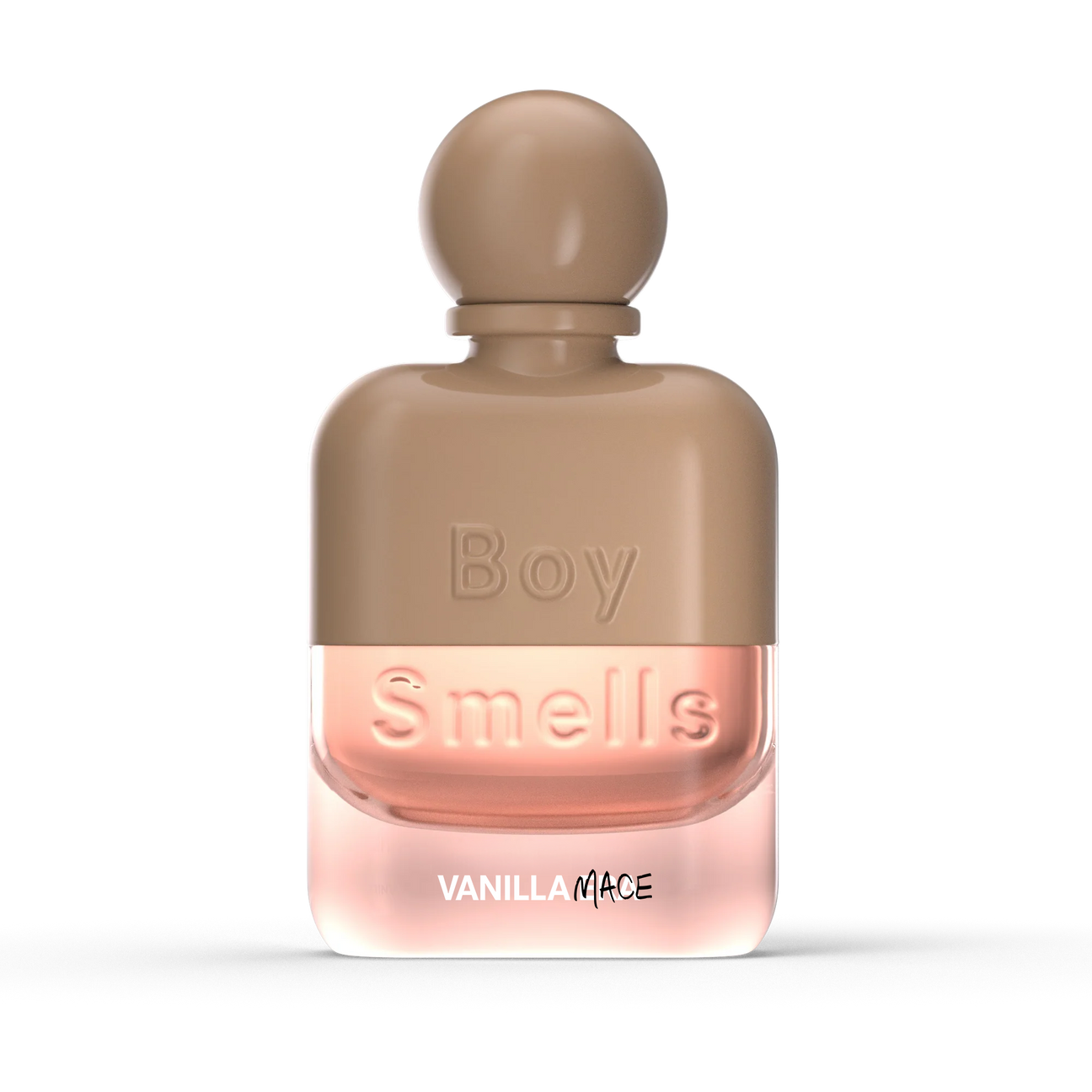 Vanilla Mace: Eau de Parfum & Fine Fragrance | Boy Smells