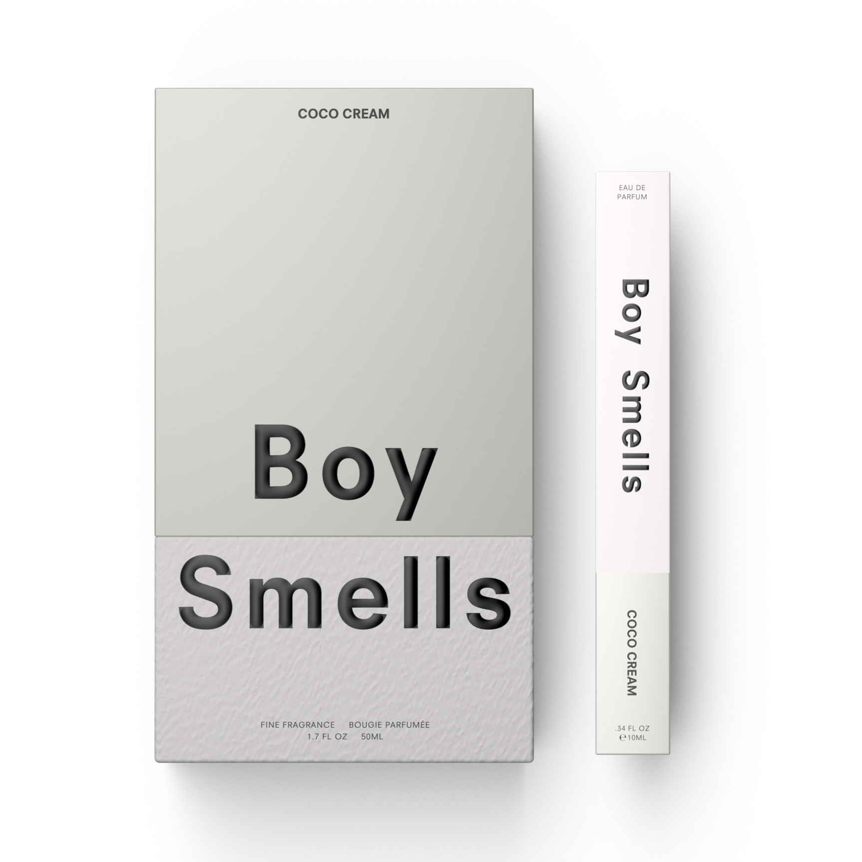 Coco Cream: Eau de Parfum & Fine Fragrance Take It Or Leave It | Boy Smells