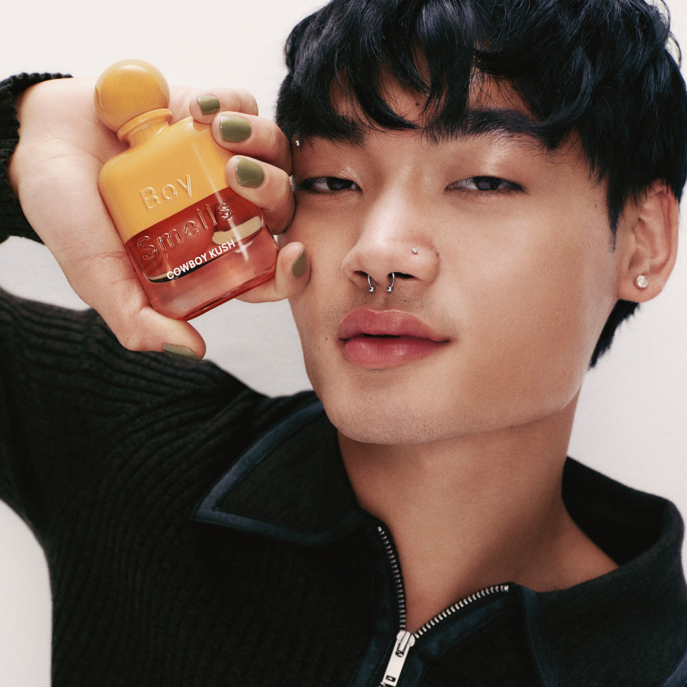 Scented Candles & Perfume | Boy Smells