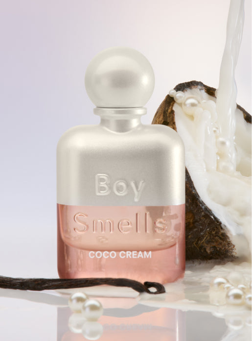 Scented Candles & Perfume | Boy Smells