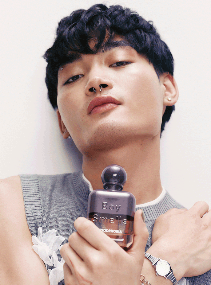 Scented Candles & Perfume | Boy Smells