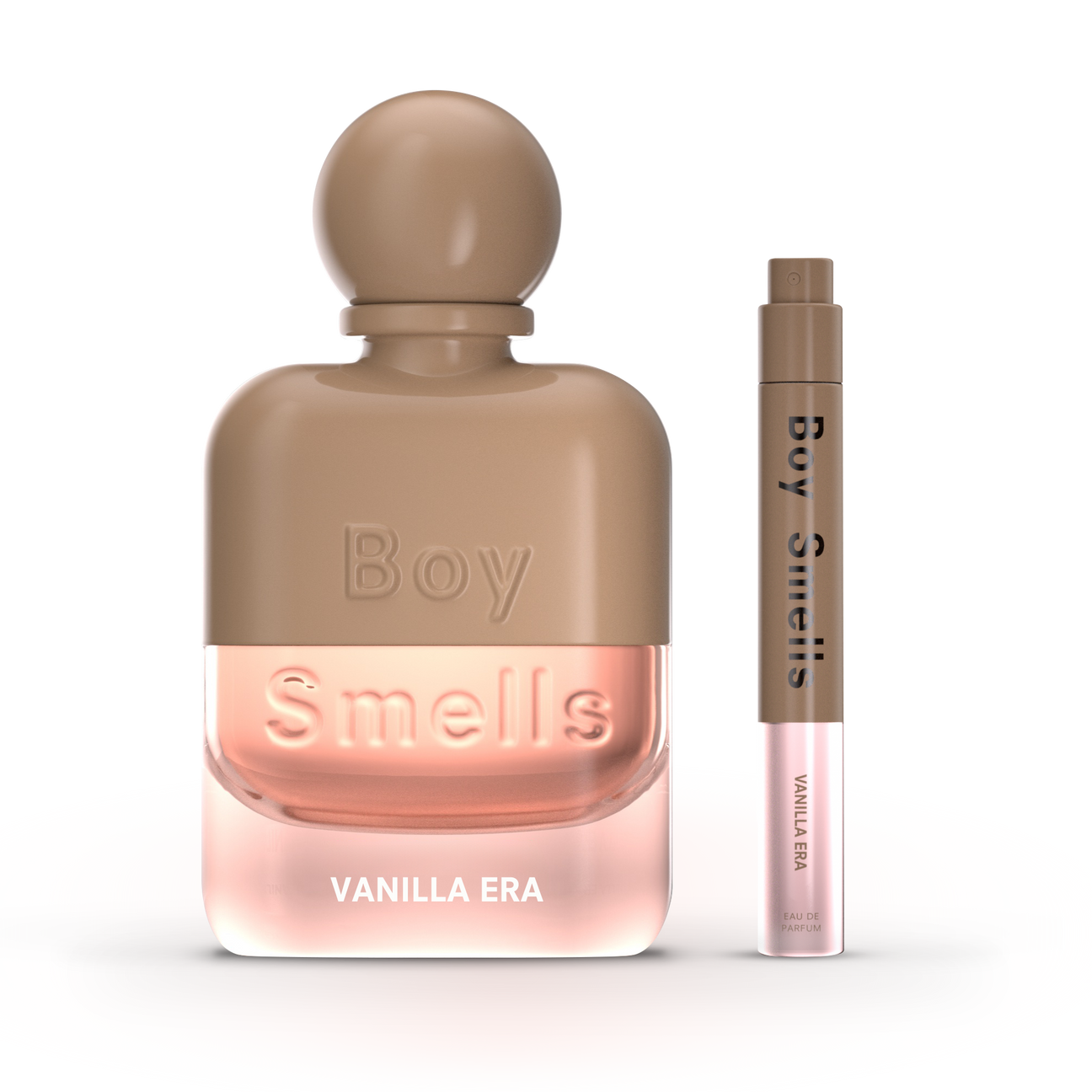 Vanilla Era: Eau de Parfum & Fine Fragrance Take It Or Leave It | Boy ...
