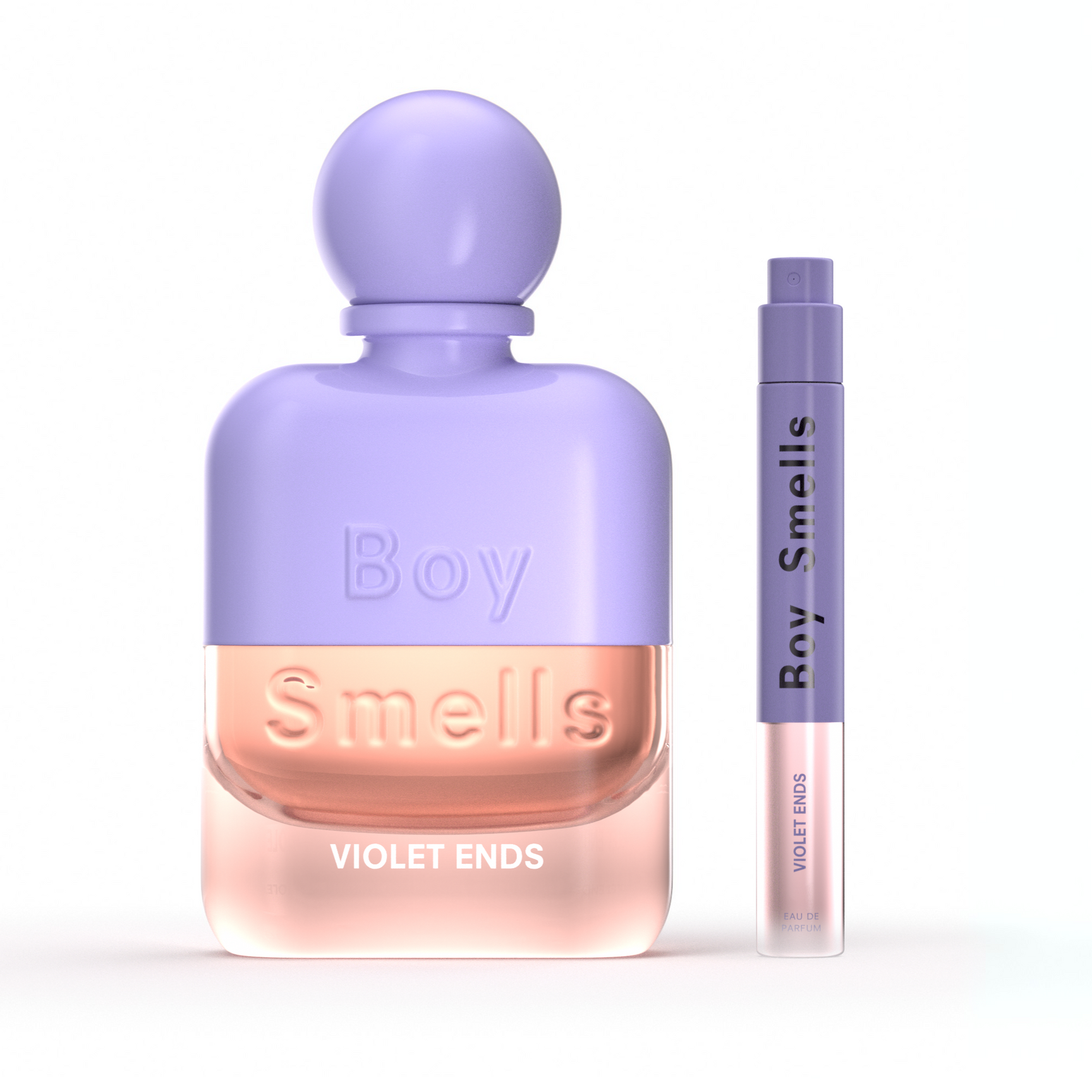 GFF – Boy Smells