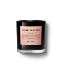 Kush candle store